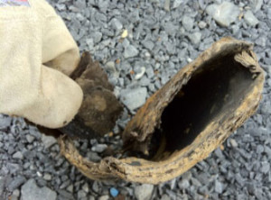 What is Orangeburg Sewer Pipe and Where Did it Come From? - Roto-Rooter ...